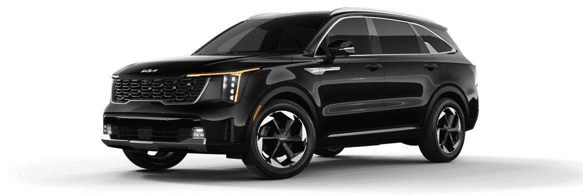 Kia Dealership near Clemmons, NC | New & Used Kia's Battleground Kia