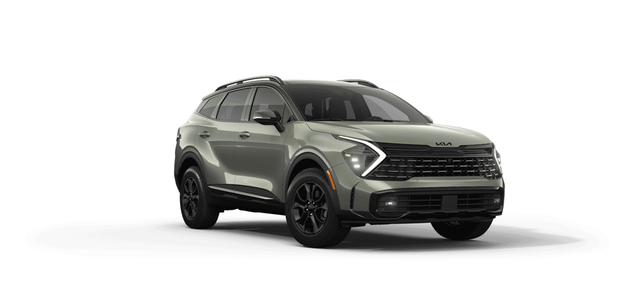 Kia Dealership Near Thomasville, NC | New & Used Kia's Battleground Kia