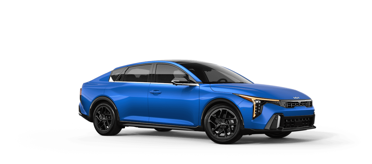 2025 Kia K4 | Battleground Kia