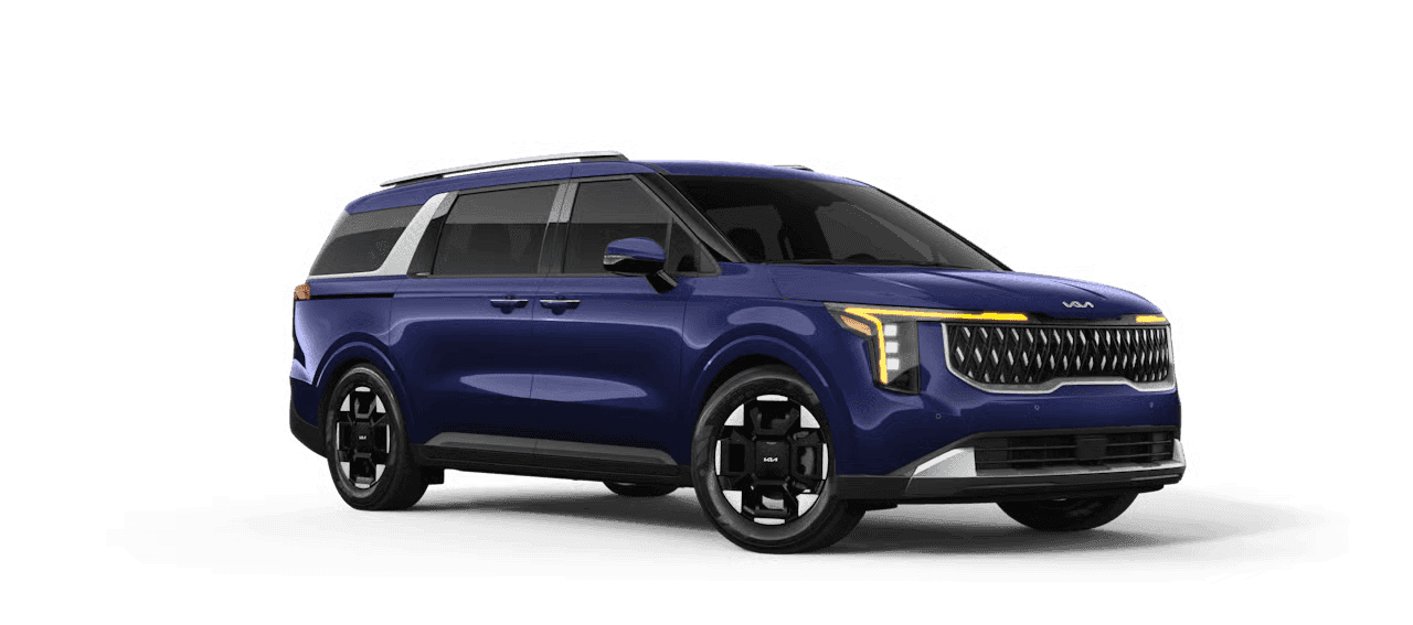 2026 Kia Carnival | Battleground Kia
