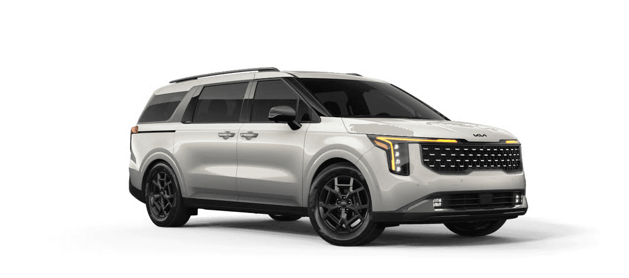 2026 Kia Carnival | Battleground Kia