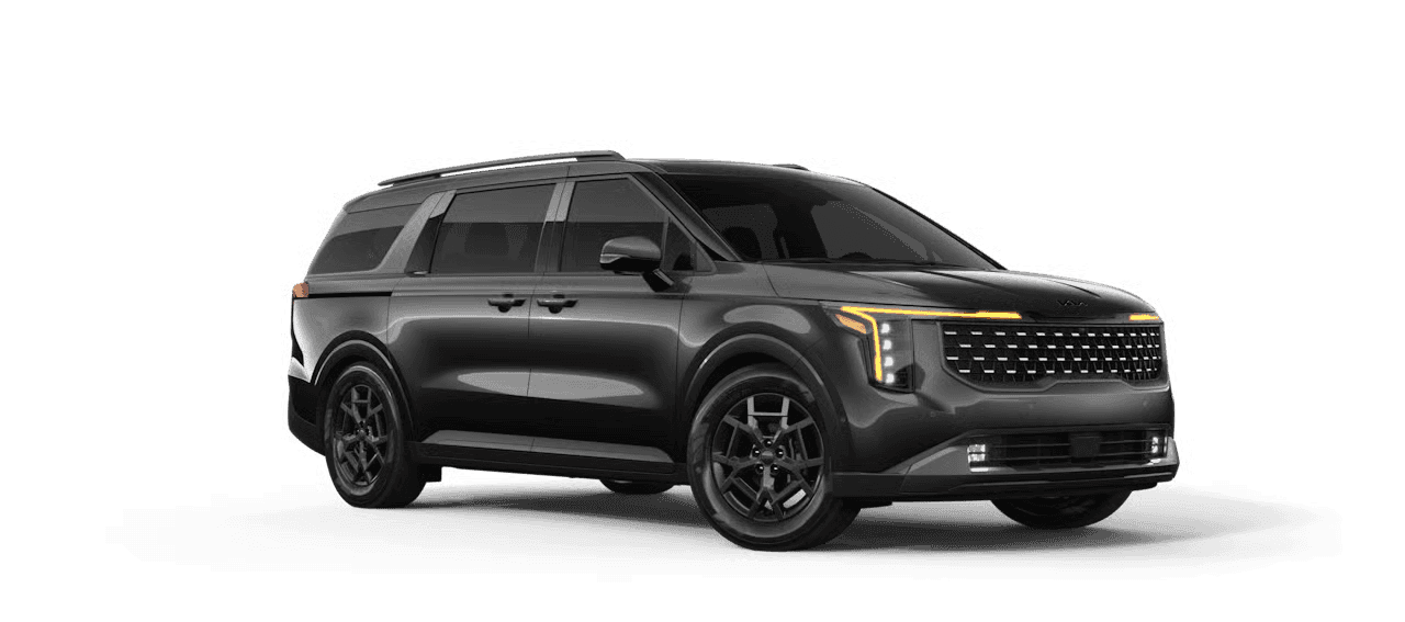 2026 Kia Carnival | Battleground Kia