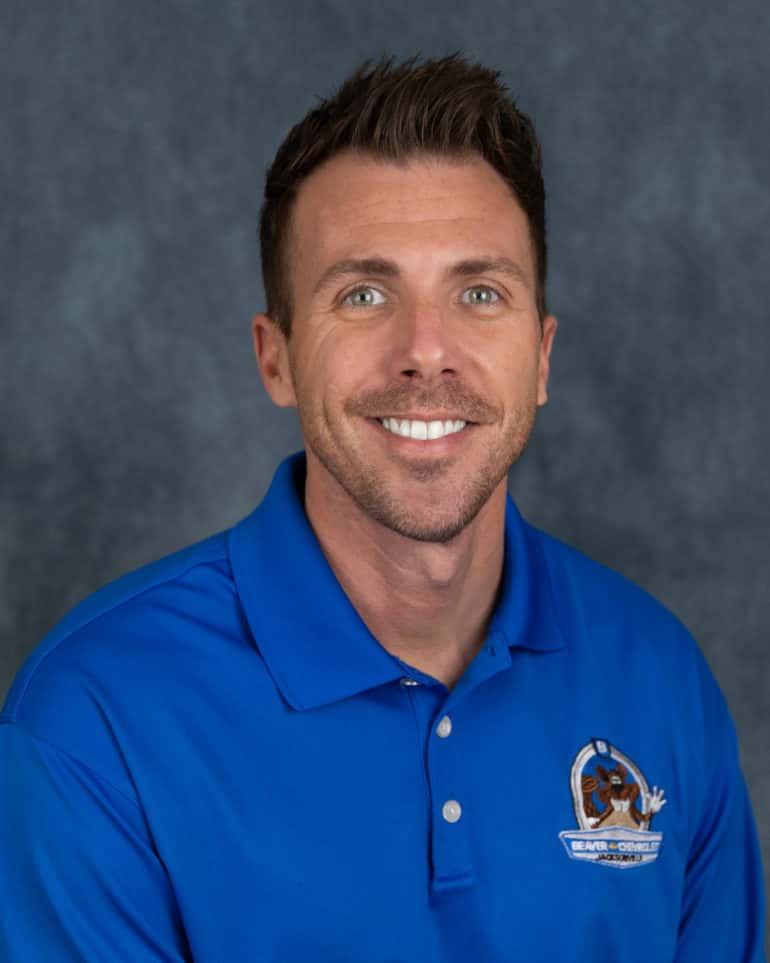 Talk to Brett | Beaver Chevrolet