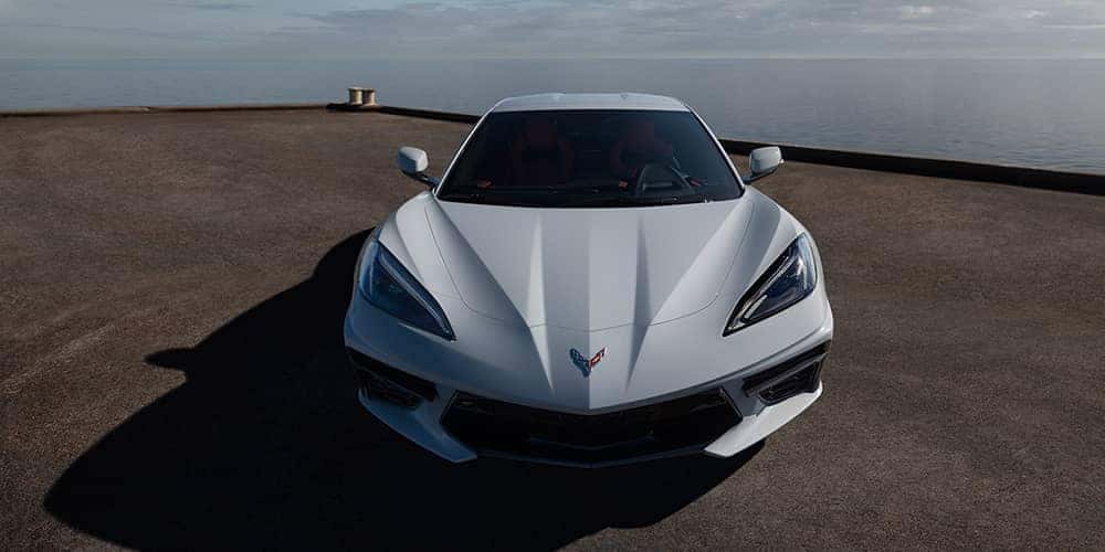 2020 Chevrolet Corvette Specs, Prices and Photos | Beaver Chevrolet