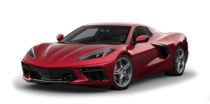 2020 Chevrolet Corvette Specs, Prices and Photos | Beaver Chevrolet