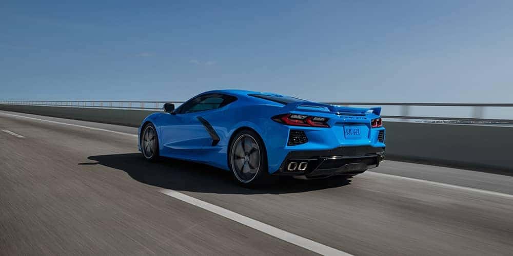 2020 Chevrolet Corvette Specs, Prices and Photos | Beaver Chevrolet