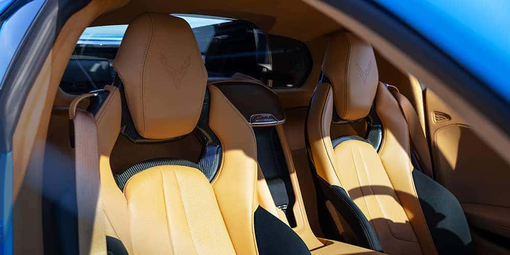 2020 Chevrolet Corvette Specs, Prices and Photos | Beaver Chevrolet