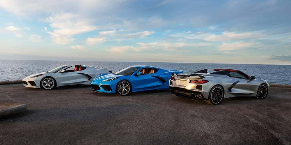 2020 Chevrolet Corvette Specs, Prices and Photos | Beaver Chevrolet