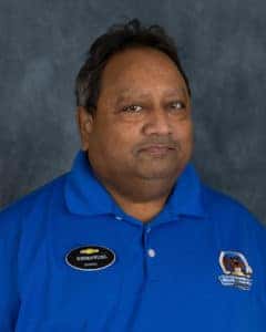 Meet Beaver Chevrolet Staff Jacksonville FL | St. Johns | Sales | Service