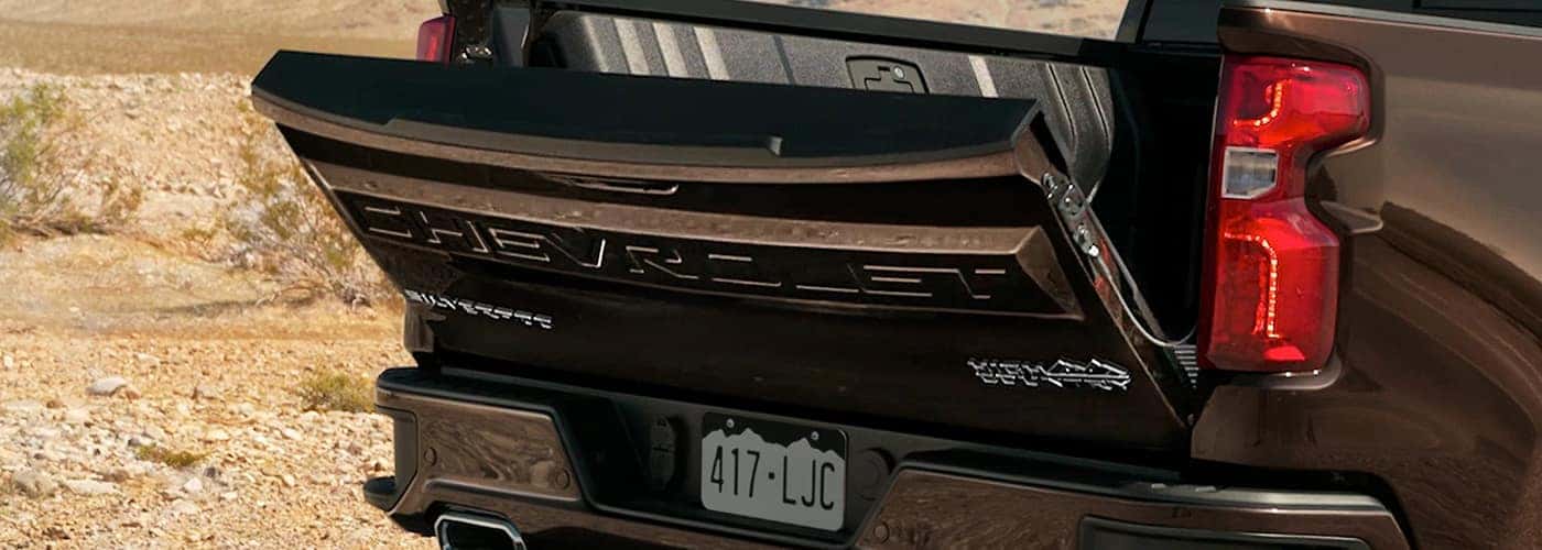 What Is The Bed Size Of A Chevy Silveado Beaver Chevrolet What Is The Bed Size Of A Chevy Silveado Beaver Chevrolet