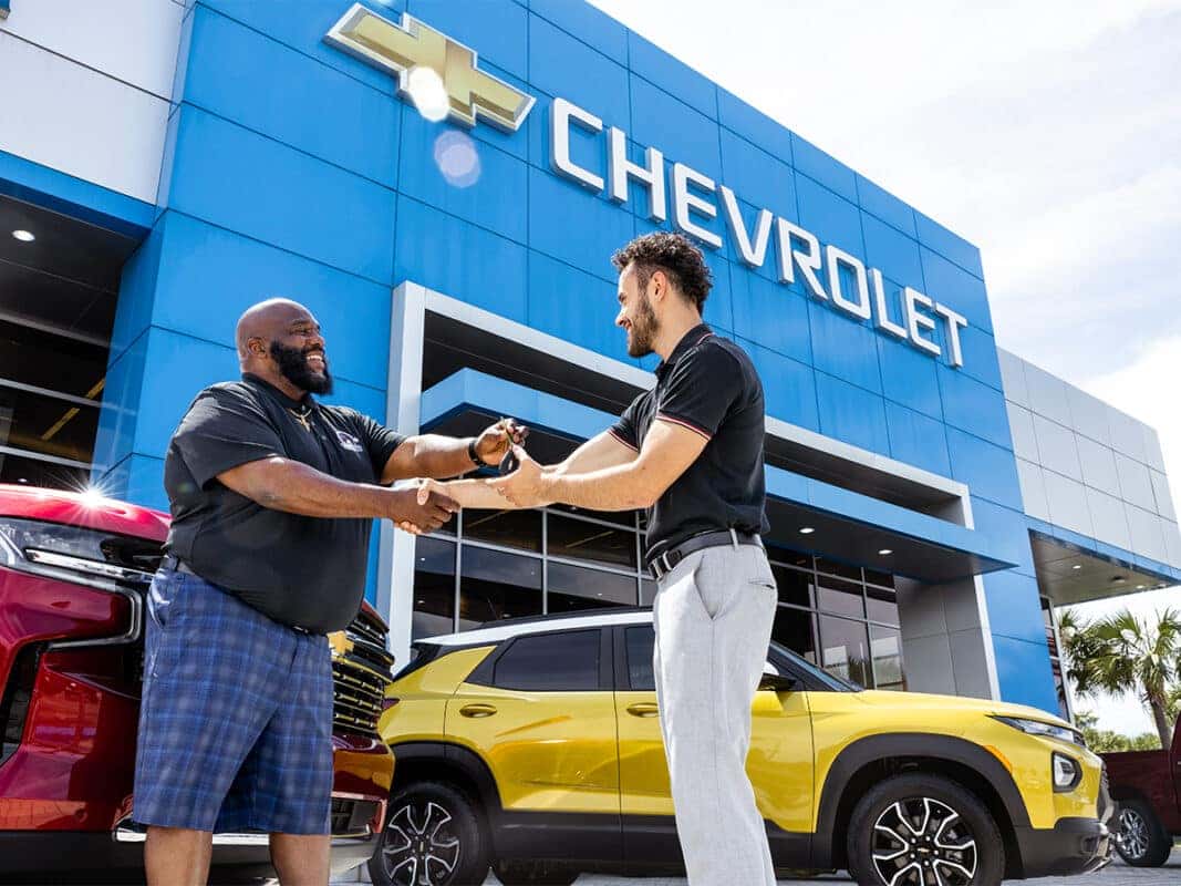 Why You Should Choose Beaver Chevrolet for Your Next Vehicle | Beaver ...