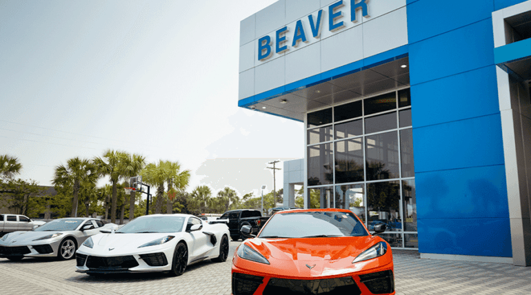 Finding the Perfect Fit: The Wide Selection of New and Pre-Owned Cars ...