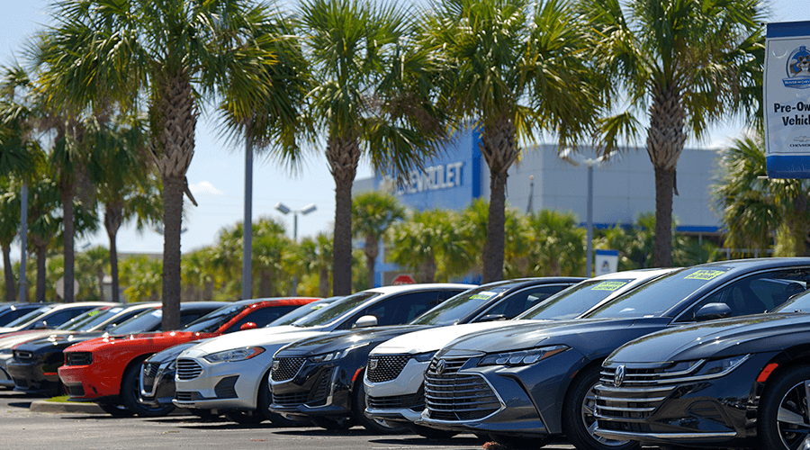 How to Get the Most Value When Trading in Your Used Car at our Beaver ...