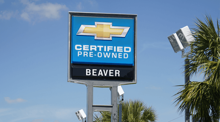 How to Get the Most Value When Trading in Your Used Car at our Beaver ...