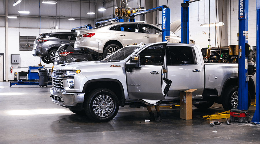 How to Get the Most Value When Trading in Your Used Car at our Beaver ...