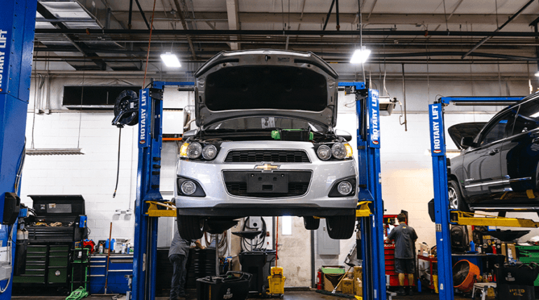 The Top Advantages of Choosing Beaver Chevrolet Jacksonville FL for ...