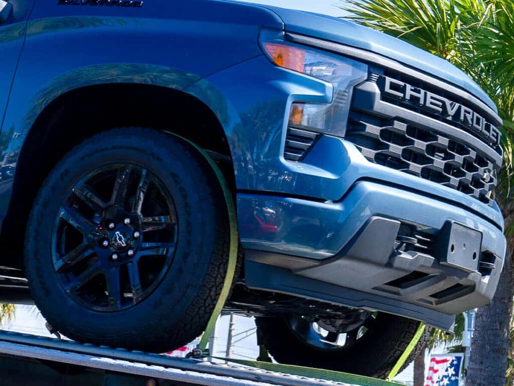 Get Ready for Winter with Our Winter Tire Specials at Beaver Chevrolet ...