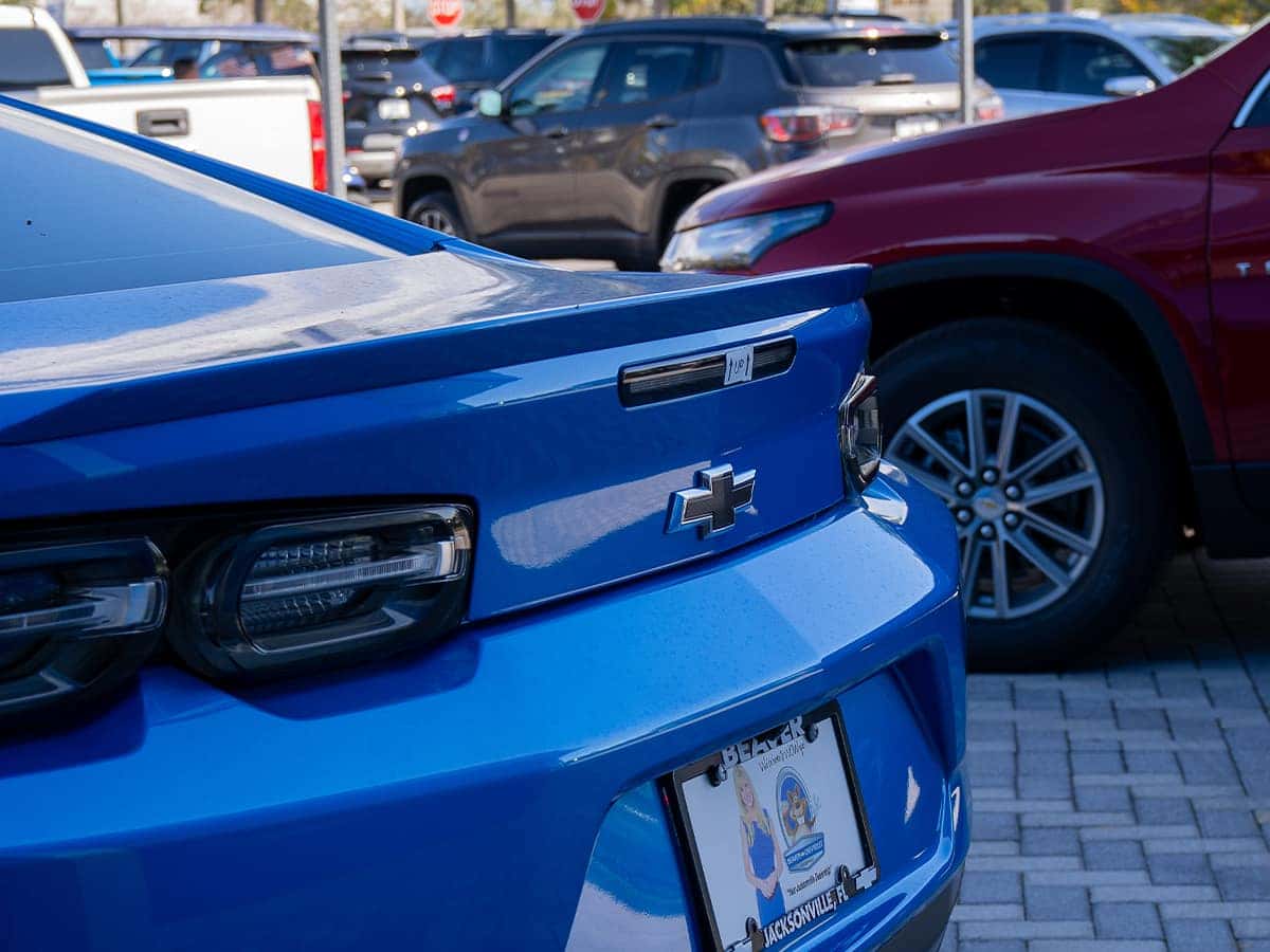 Honoring Our Heroes: Military Discounts at Beaver Chevrolet in ...