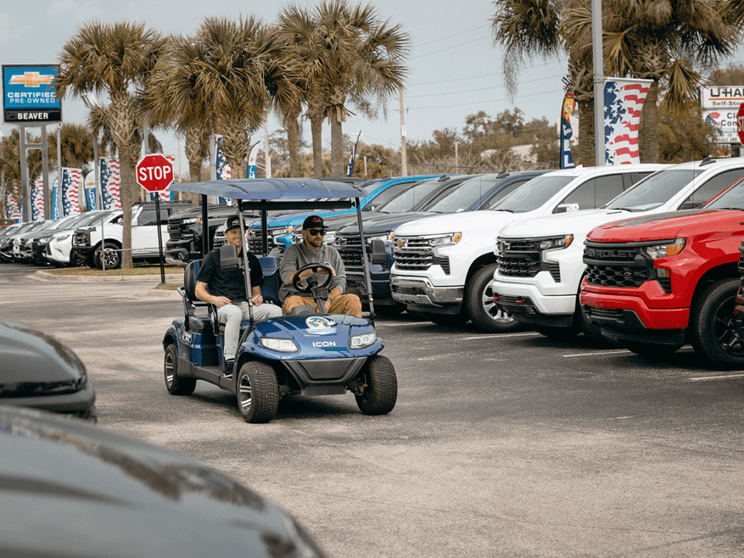 Why You Should Choose Beaver Certified Used Car Warranty | Beaver Chevrolet