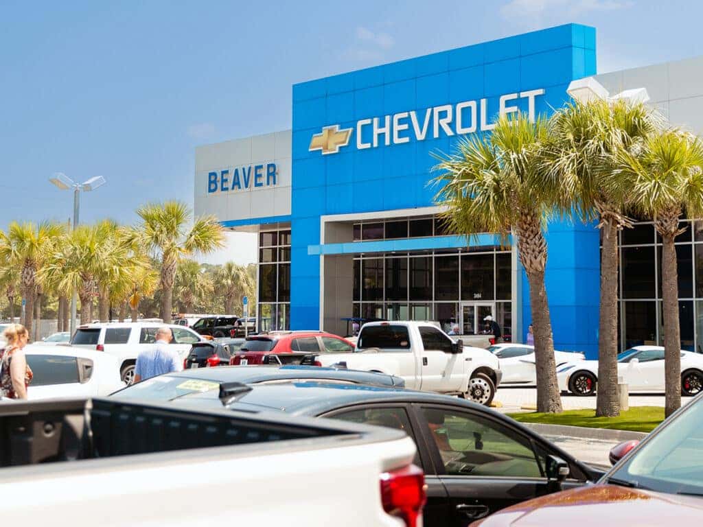 Chevrolet Dealer vs Independent Repair Shop: Why Quality Matters ...