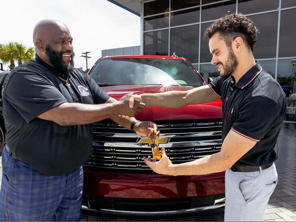 Discover the Benefits of Beaver Certified Vehicles at Our Jacksonville ...