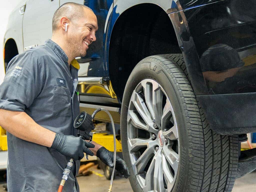 Optimal Tire Rotation Frequency: A Guide for Car Owners from Beaver ...