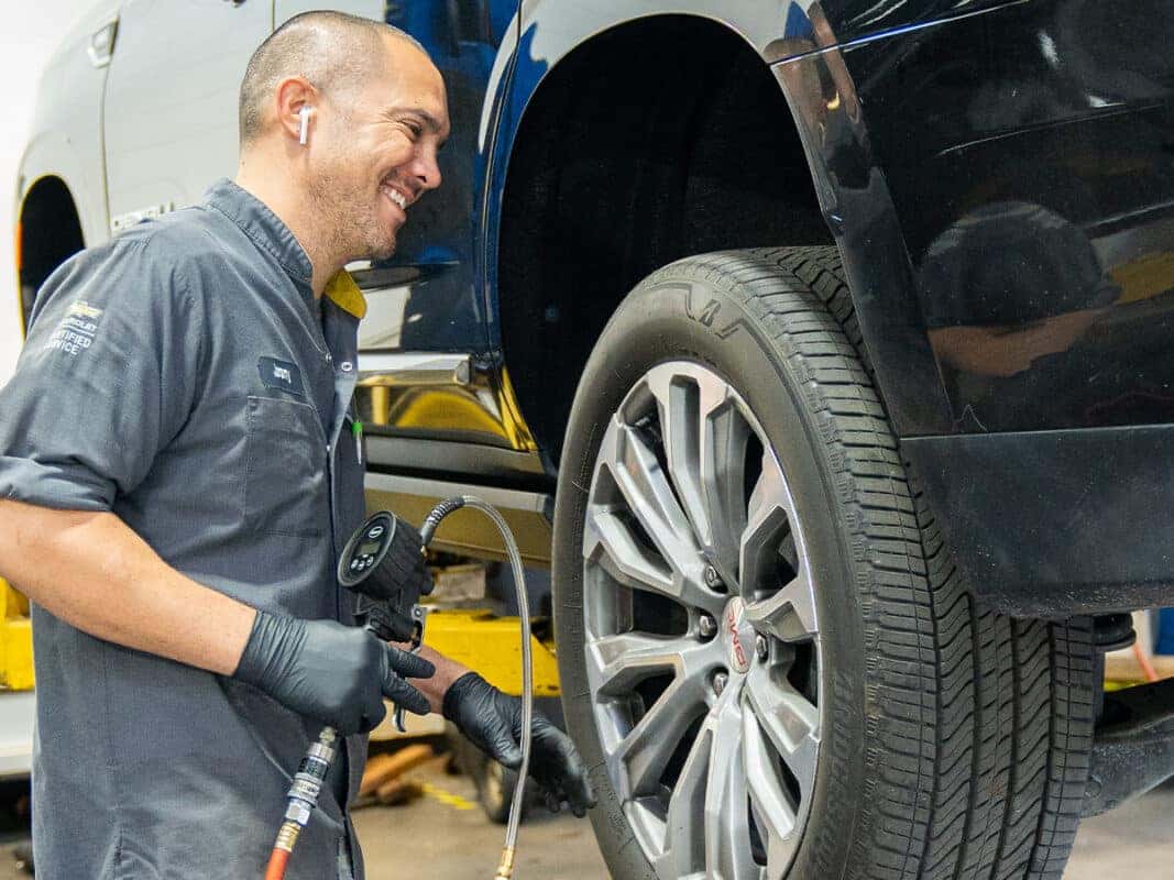 Optimal Tire Rotation Frequency: A Guide for Car Owners from Beaver ...