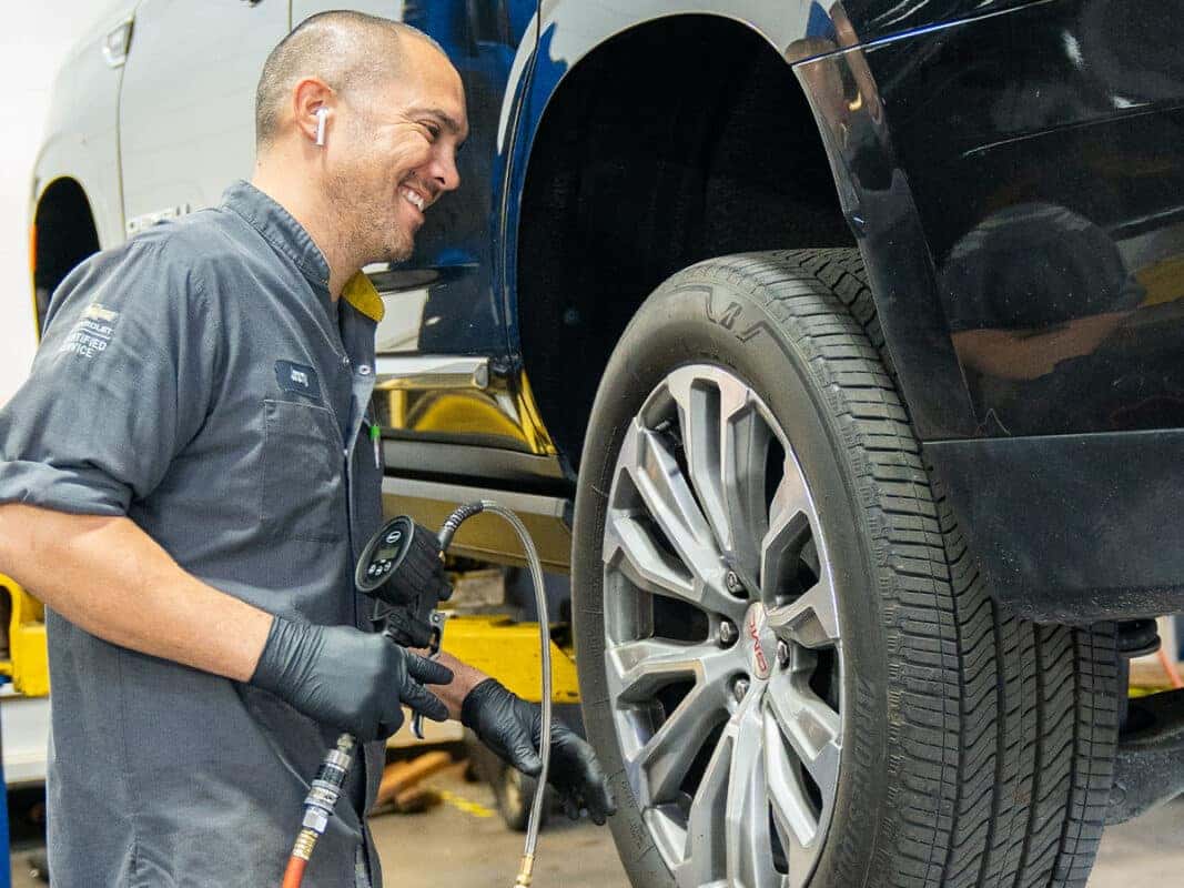 The Importance of Multi-Point Vehicle Inspections: Why You Shouldn't ...