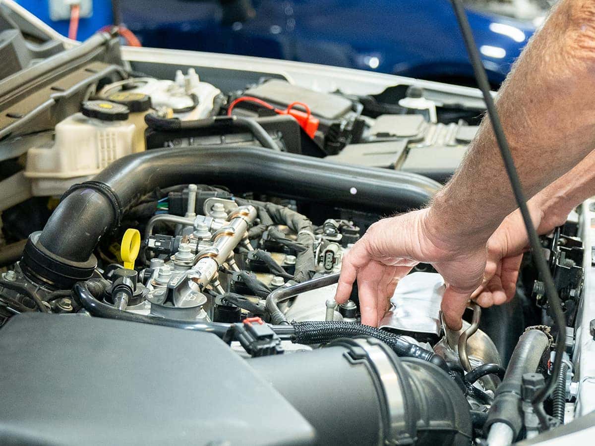 The Importance of Multi-Point Vehicle Inspections: Why You Shouldn't ...