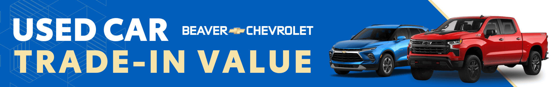 Used Car Trade-in Value | Value Your Trade Jacksonville FL