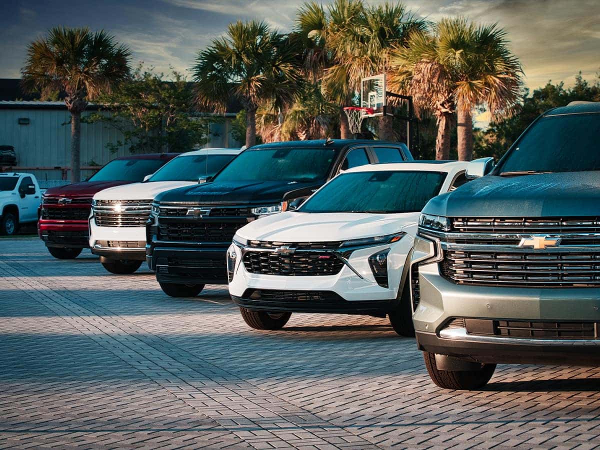 Discover Why Beaver Chevrolet is Your Ultimate Car Buying Destination ...