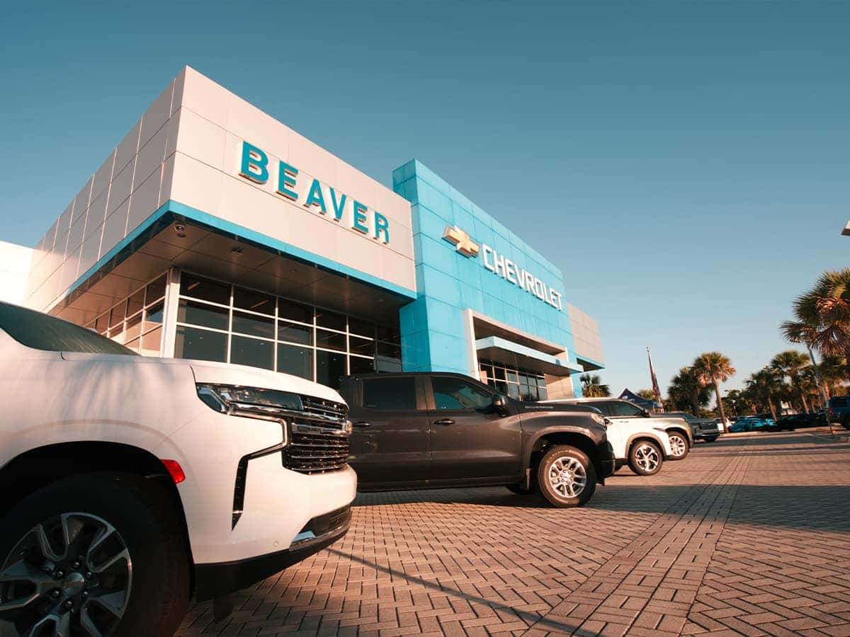 Keep Your Car Running Smoothly with Beaver Chevrolet's Expert ...