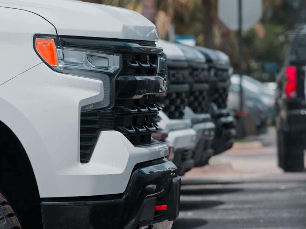 Discover the Latest Chevrolet Models and Personalized Service at Beaver ...