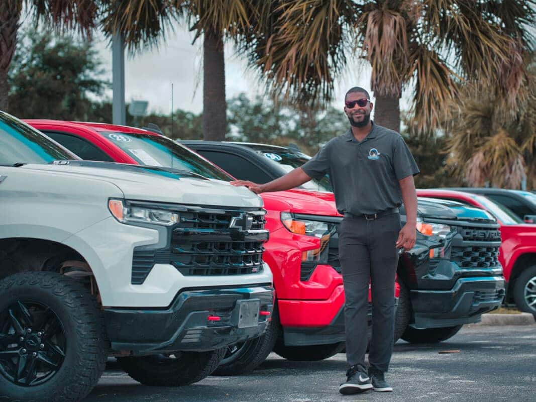 Cruise with Confidence How Beaver Chevrolet's Vehicle Inspection ...