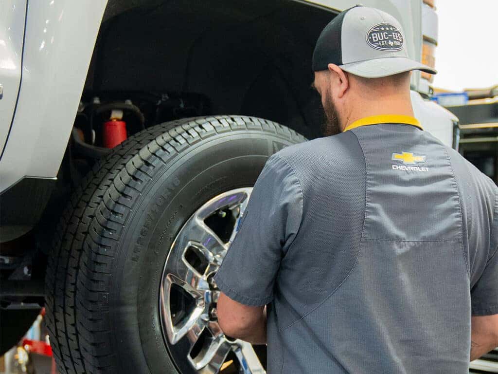 Discover the Value of Certified Chevrolet Service Technicians at Beaver ...