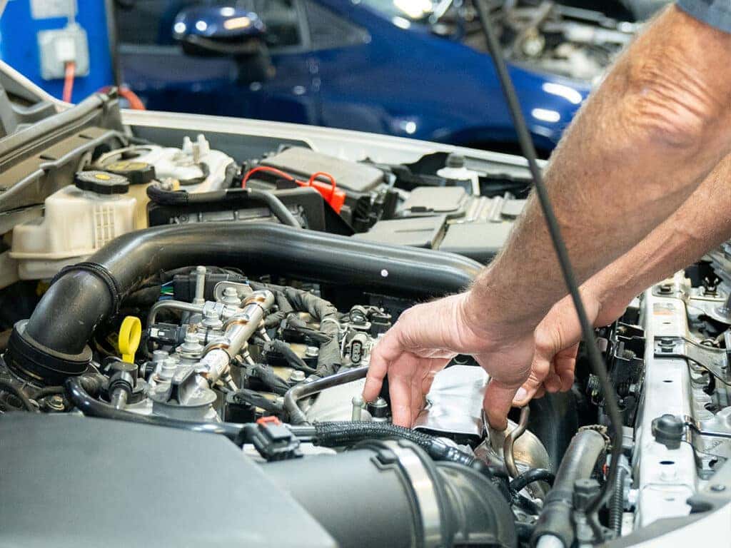Discover the Value of Certified Chevrolet Service Technicians at Beaver ...