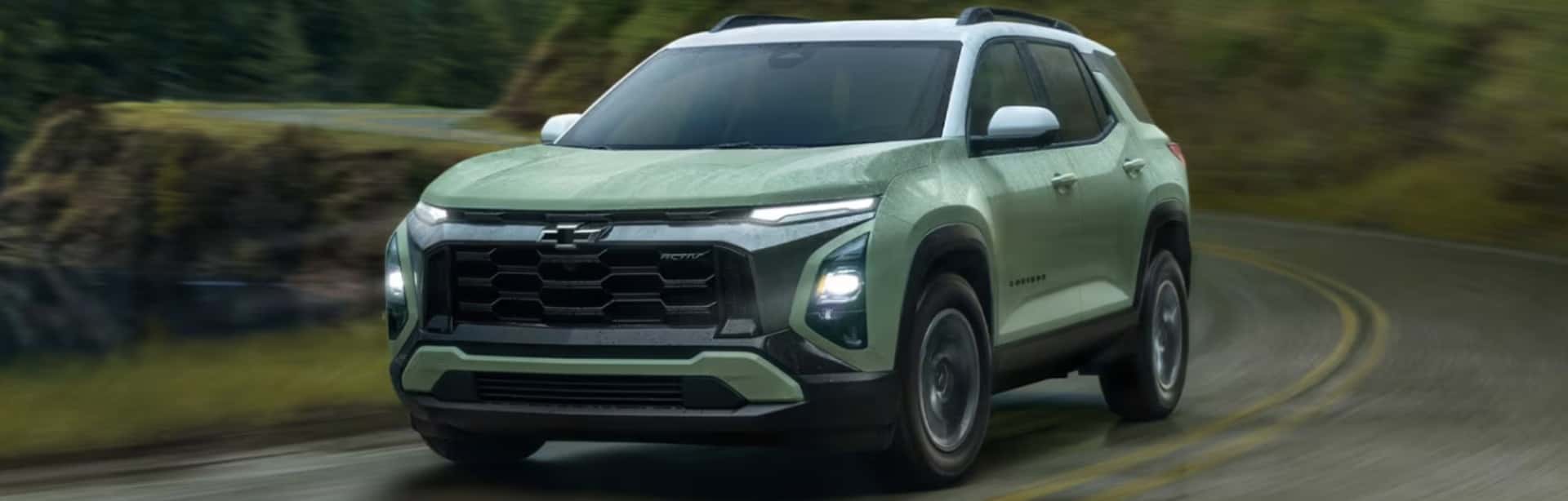 Your Expert Guide to Finding a Great Chevy Dealer in Jacksonville