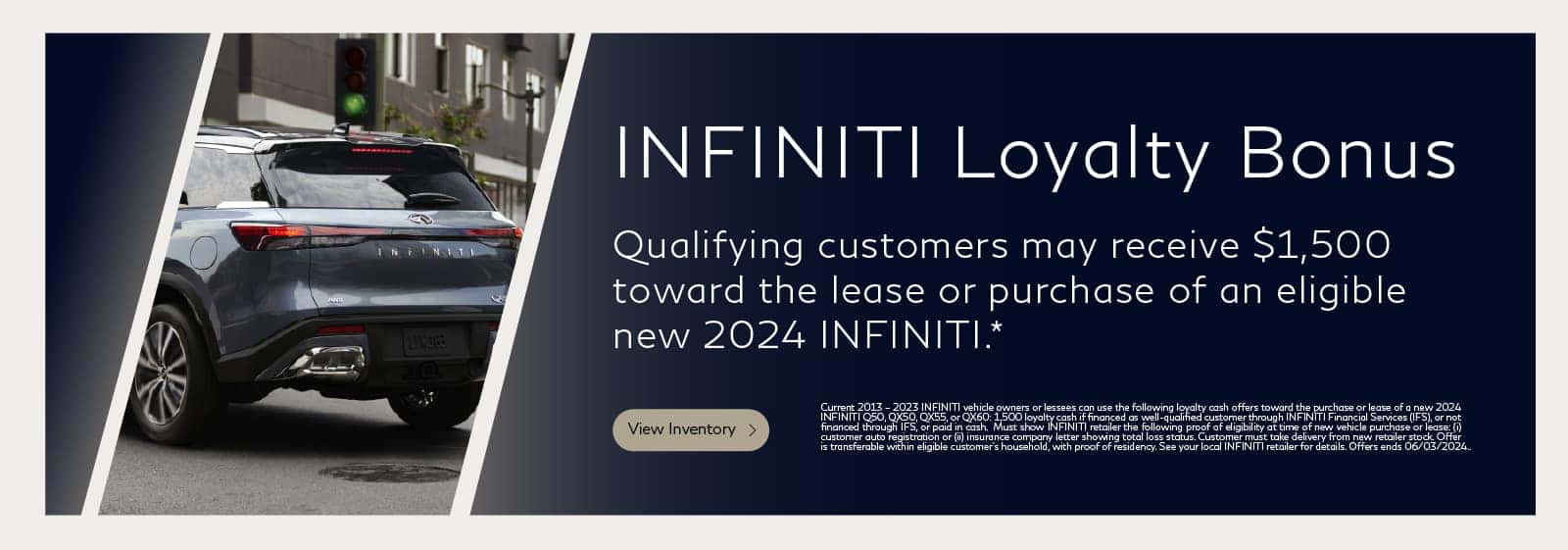 Berman INFINITI Chicago | New INFINITI and Used Car Dealer in Chicago