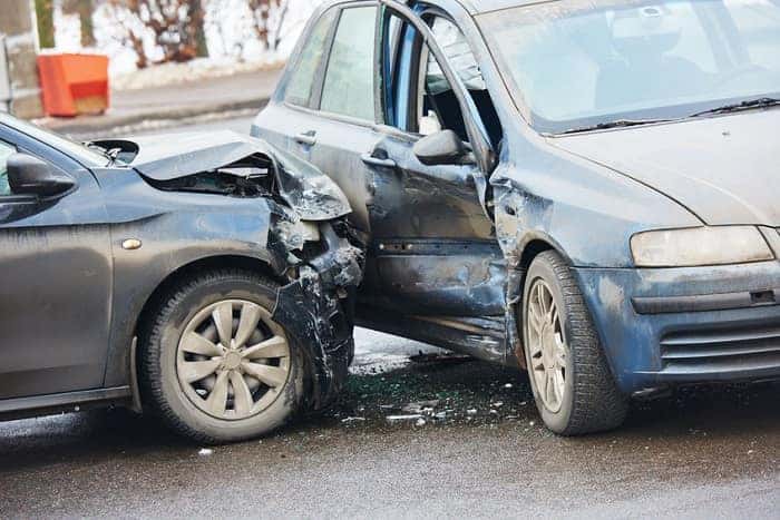 Collision Repairs | Bernard's Chrysler Dodge Jeep Ram