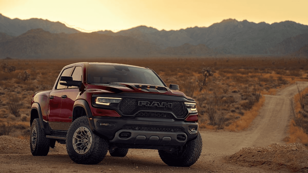 Unleash The Beast Dominating The Ram Market Fastest Ram July 2024