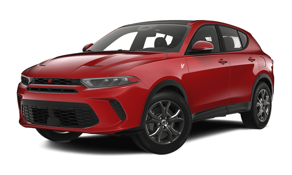 Crossover vs. SUV: What’s the Difference? | New SUVs in New Richmond