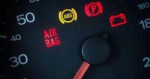 Check Engine Light Issues? | Bernard’s Chrysler Dodge Jeep RAM