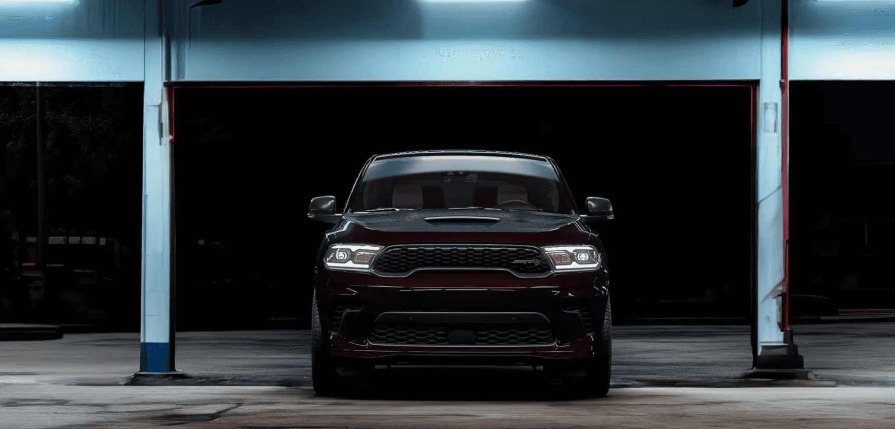 2025 Dodge Durango SUV | Bernard’s Northtown