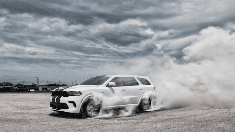 2022 Dodge Durango SXT Features | Bill Luke Autos
