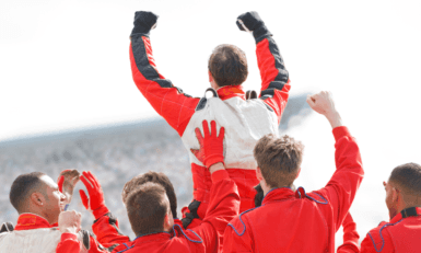 A Brief History of F1 Racing | Bill Luke Autos