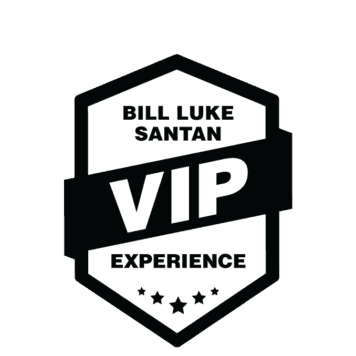 VIP EXPERIENCE | Bill Luke Santan