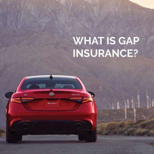 What is GAP Coverage? | Bill Luke Santan