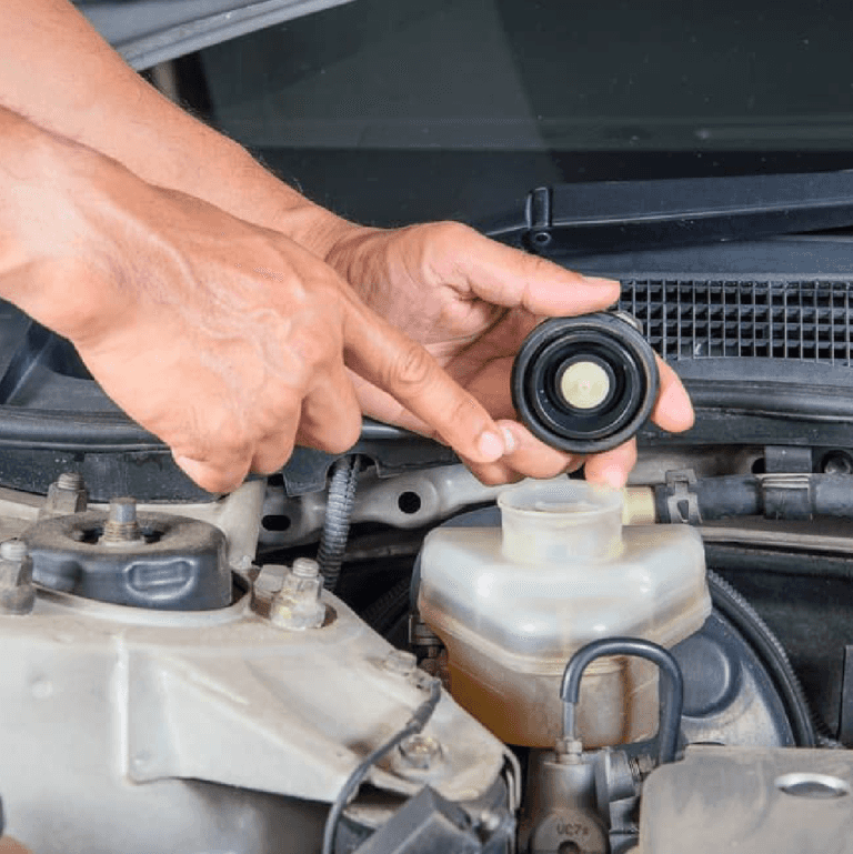 Why You Should Give Your Vehicle A Flush | Bill Luke Santan