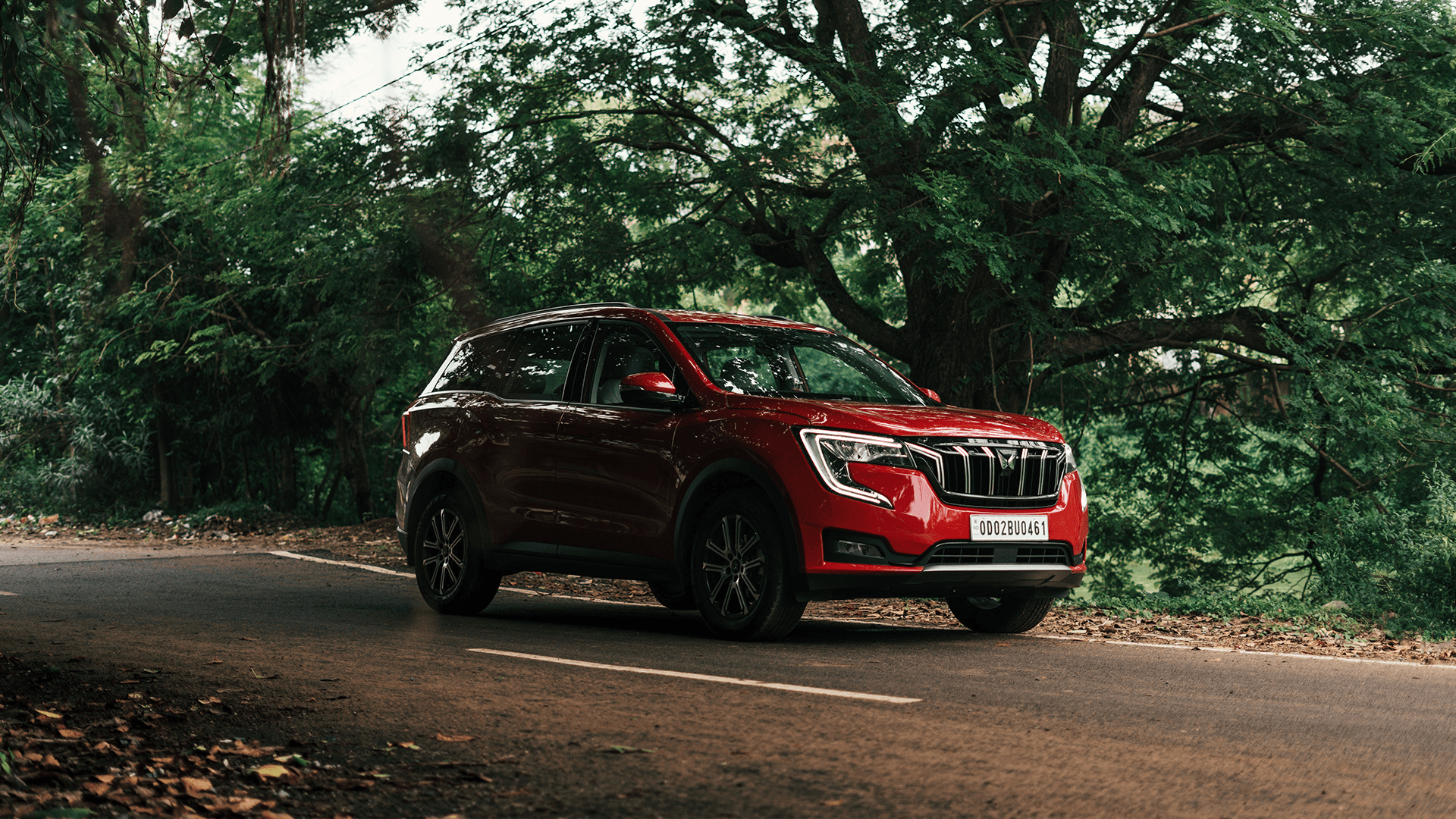 Top 3 Used Compact SUVs