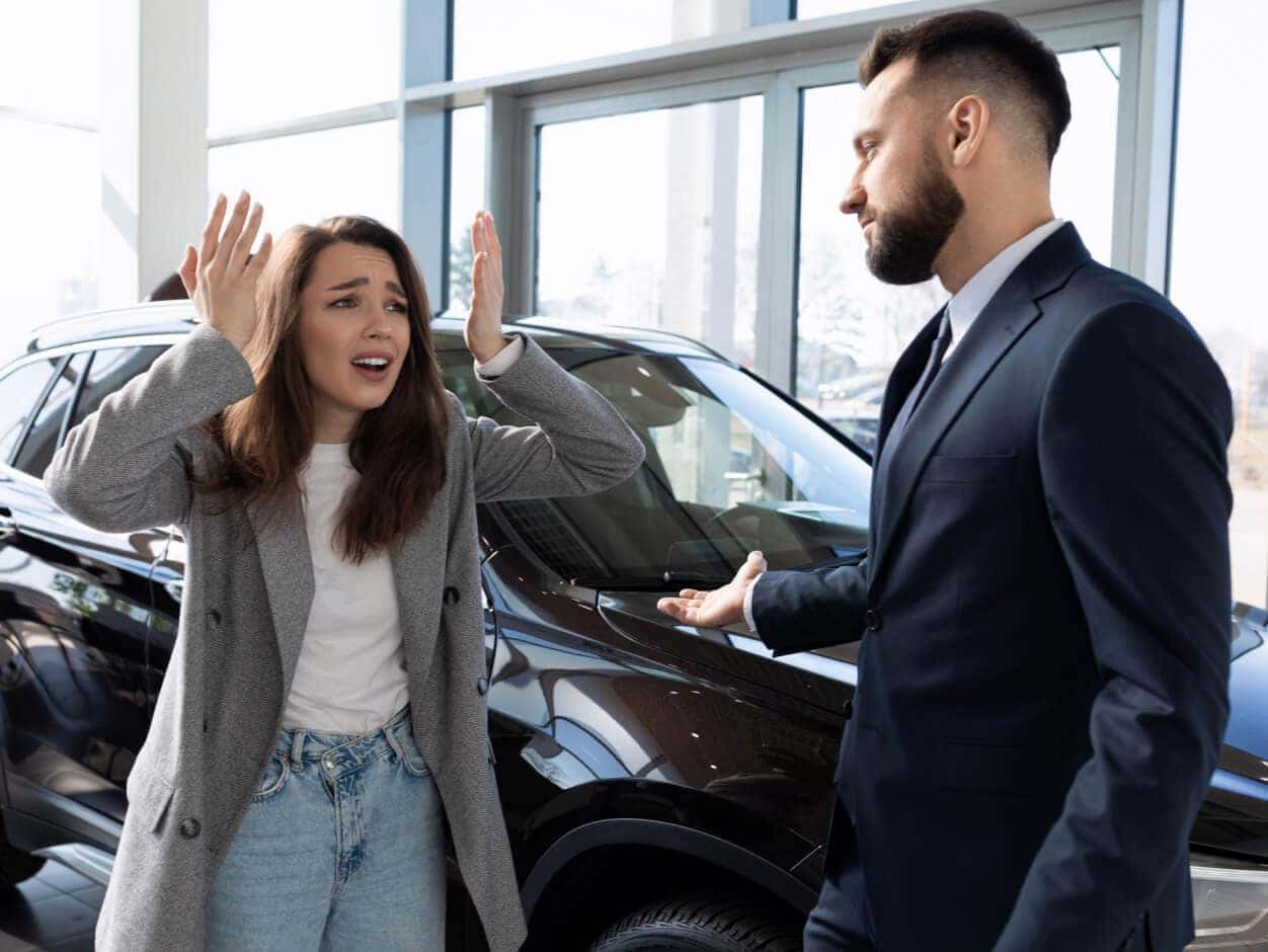 Car Tariffs Explained: What They Mean For You